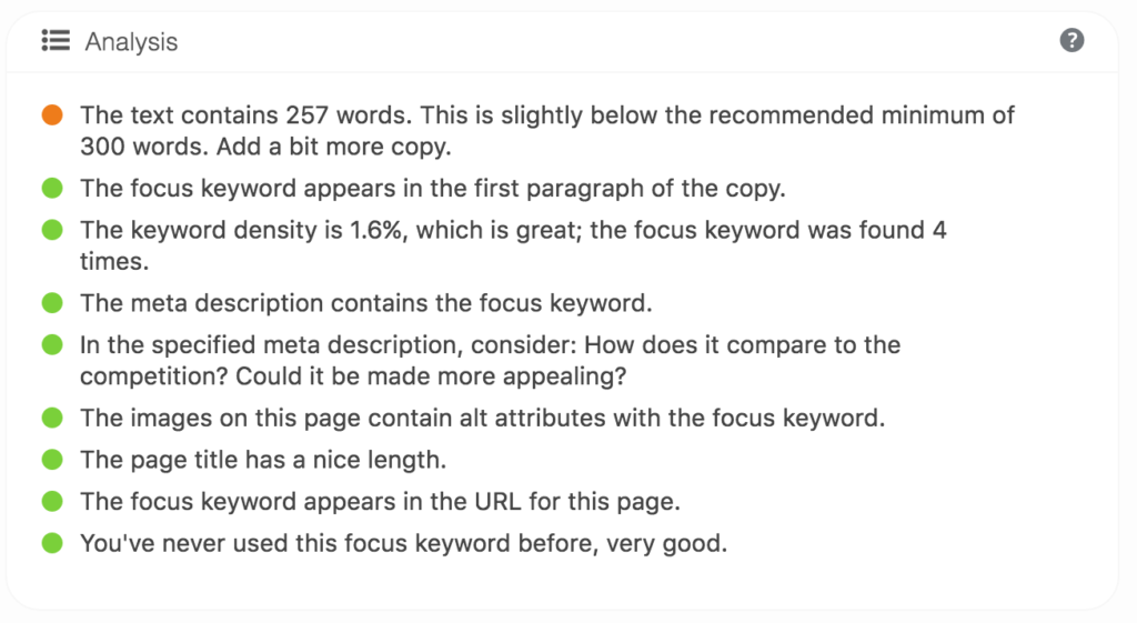 Plugin Monday: Yoast SEO (WordPress SEO) - Ndevr