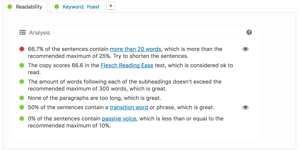Plugin Monday: Yoast SEO (WordPress SEO) - Ndevr