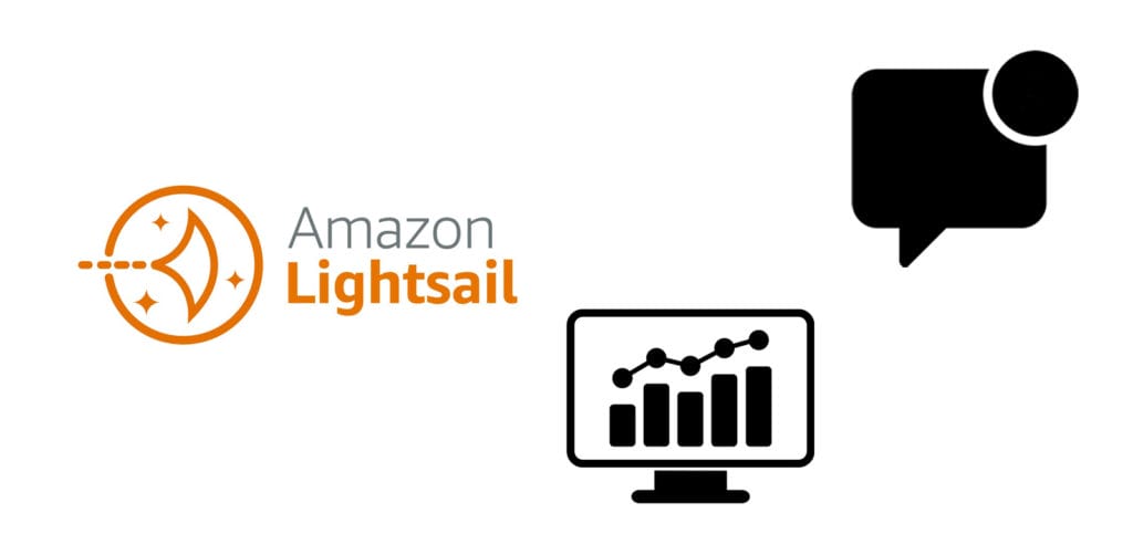 Amazon Lightsail Monitoring and Notifications - Ndevr